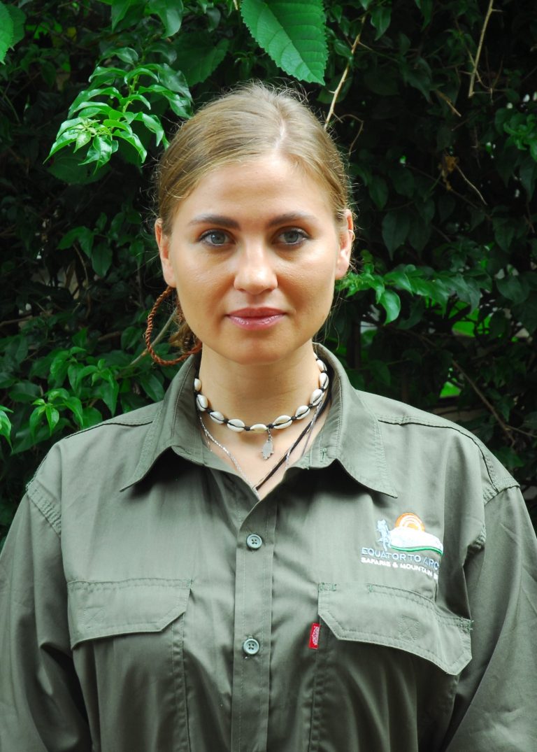 Our Team – Equator To Arctic Trekking & Safaris